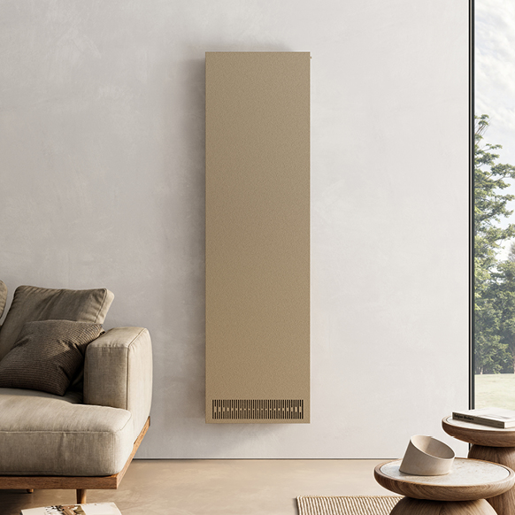 Radiatori, Termosifoni, Caloriferi d'arredo | Cordivari Design