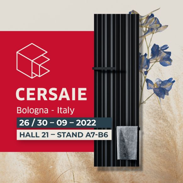 Designer Radiators: modern style radiators | Cordivari Design