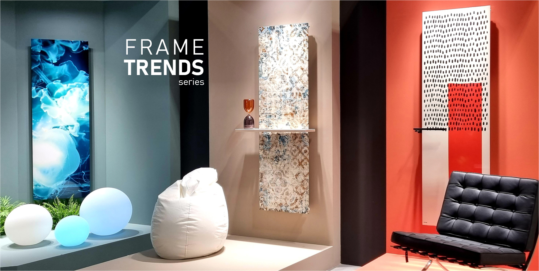 Radiatori, Termosifoni, Caloriferi d'arredo | Cordivari Design