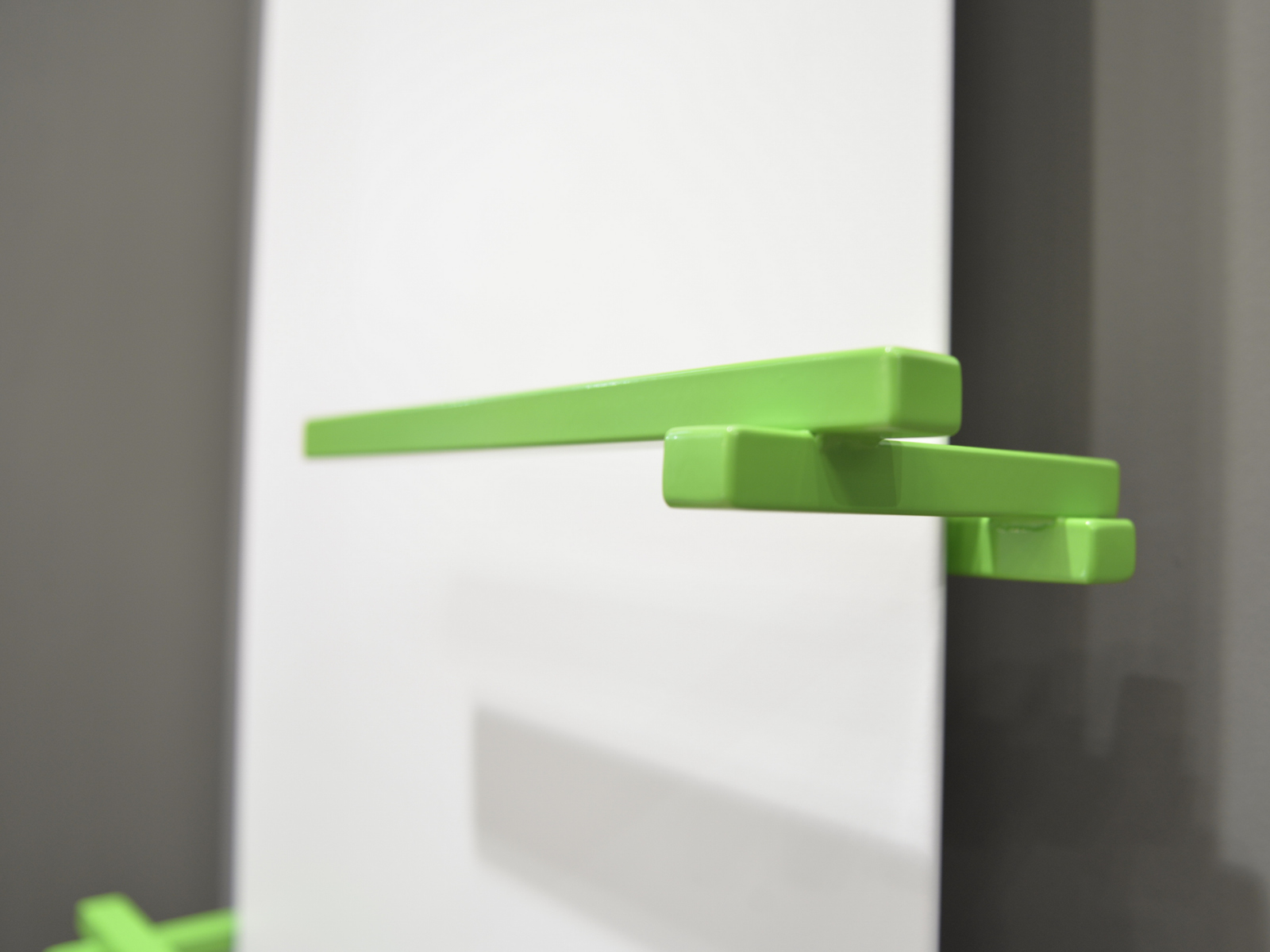 Modern napkin holders Lynea | Cordivari Design