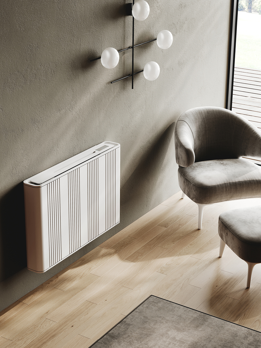 Seven Lines | Cordivari Design