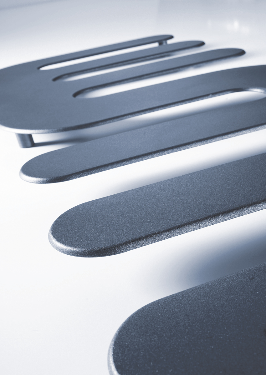 Asciuga salviette elettrico Hand Electric | Cordivari Design