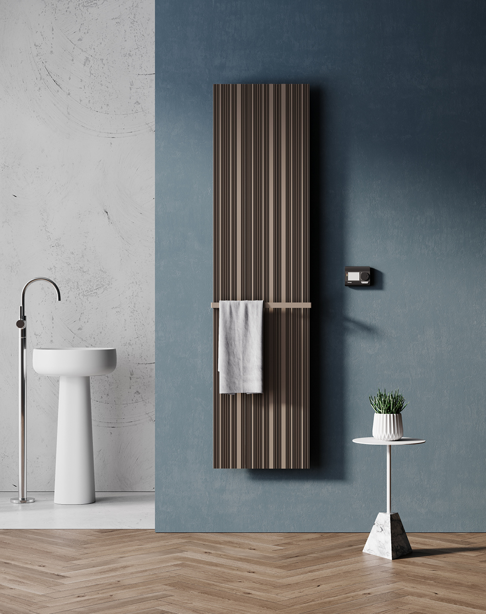Tessuto electric | Cordivari Design