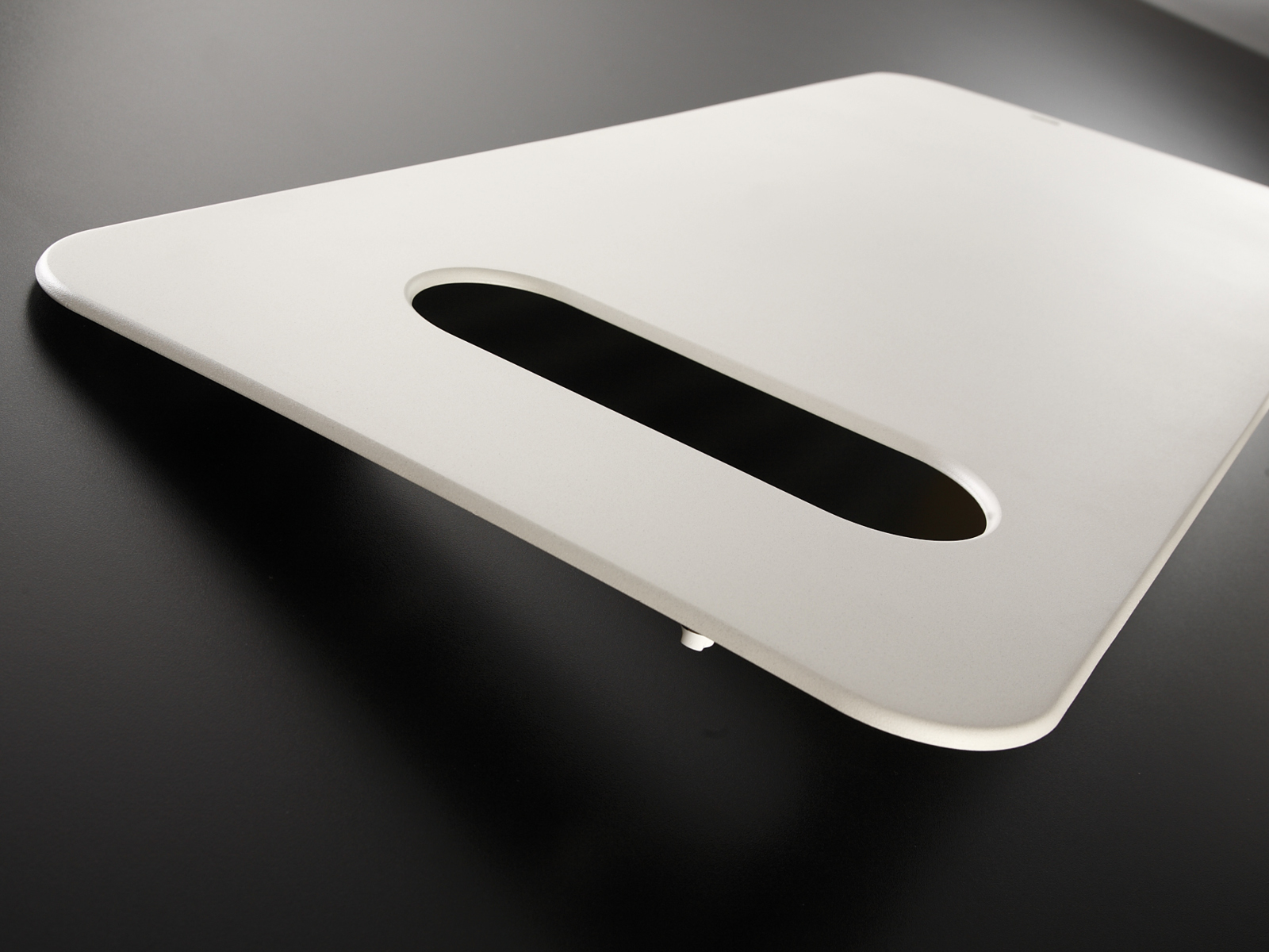 Flat panel radiator Badge | Cordivari Design