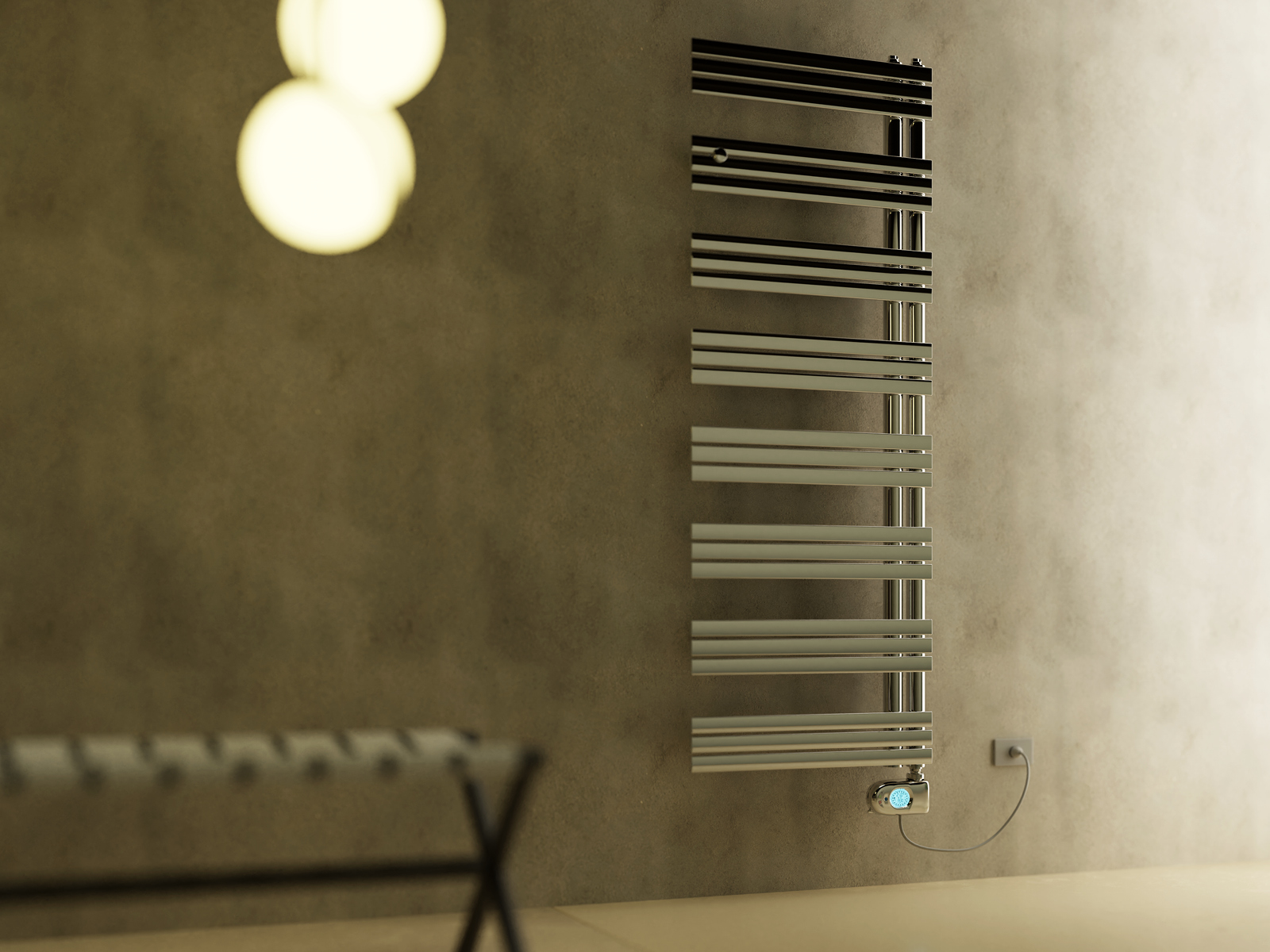Celine Electric: durable radiators | Cordivari Design