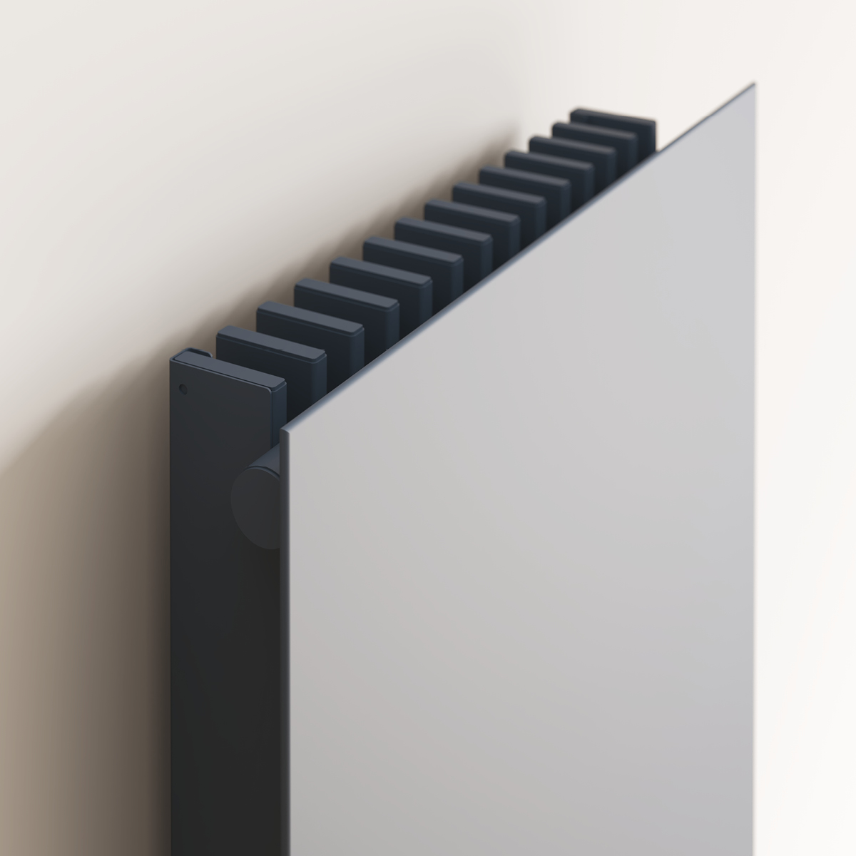 Minimal radiator Frame Max | Cordivari Design