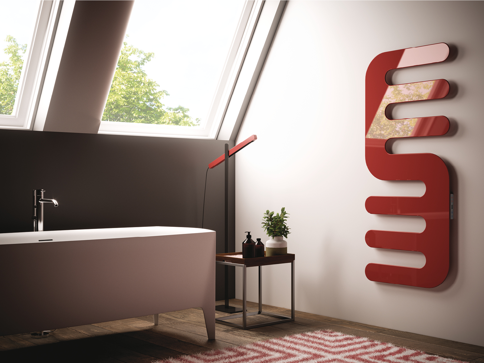 Hand Électrique | Cordivari Design