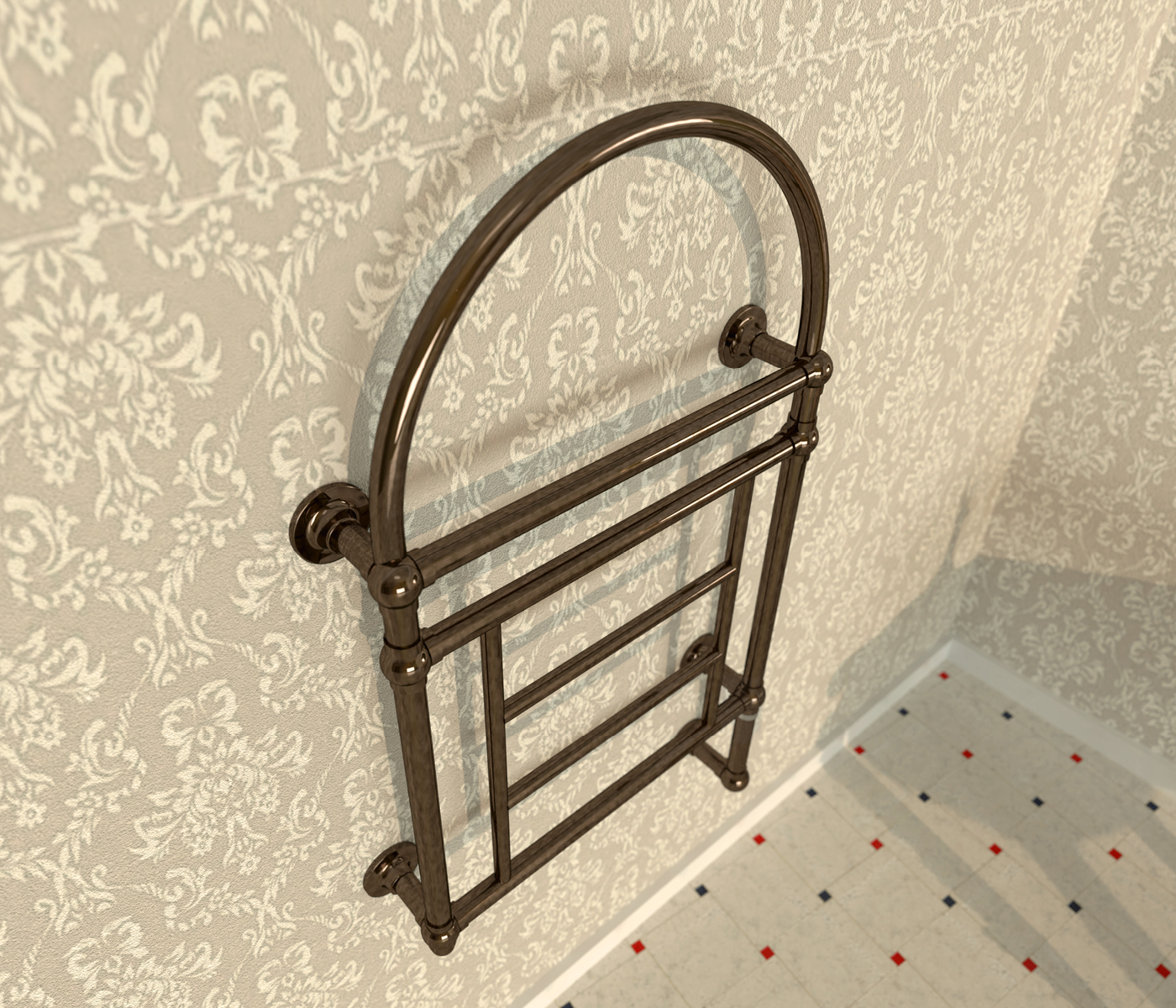 Retrò III elektrisch | Cordivari Design