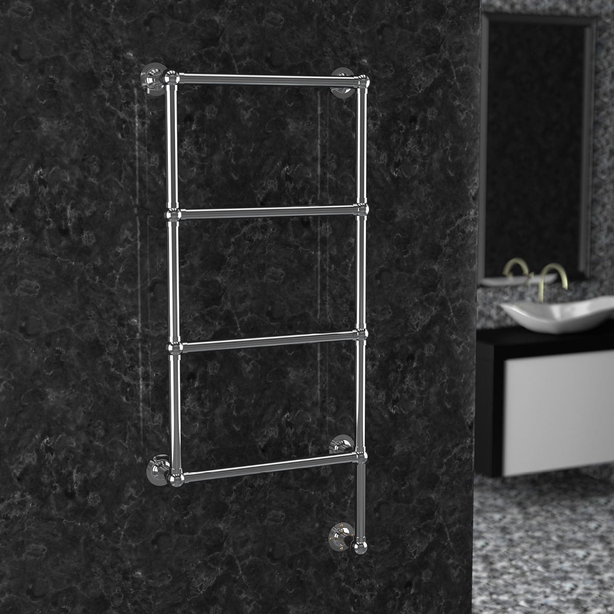 Retrò II elektrisch | Cordivari Design