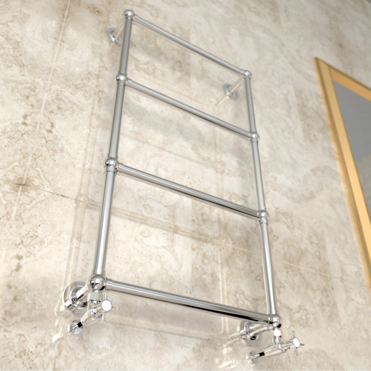 Classic style radiators Retrò II | Cordivari Design